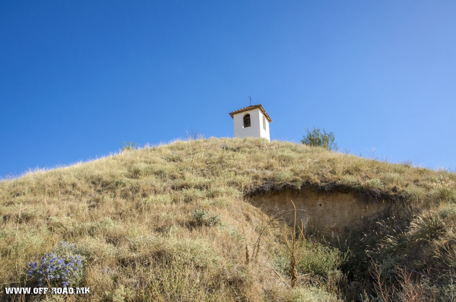Dobroveni village (Село Добровени) in Novaci Municipality - Macedonia ...