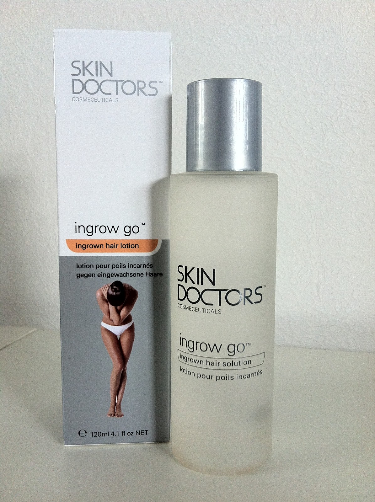Skin Doctors™ ~ Confessions Of A Beauty Addict.....