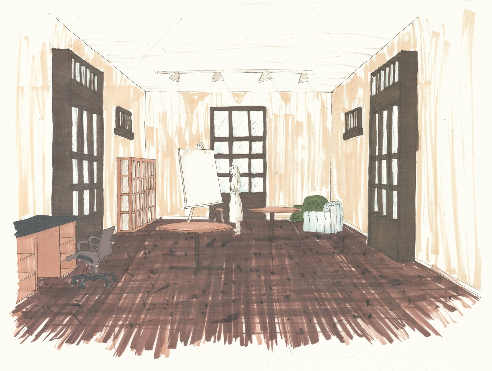 Jordan Christensen Design Portfolio