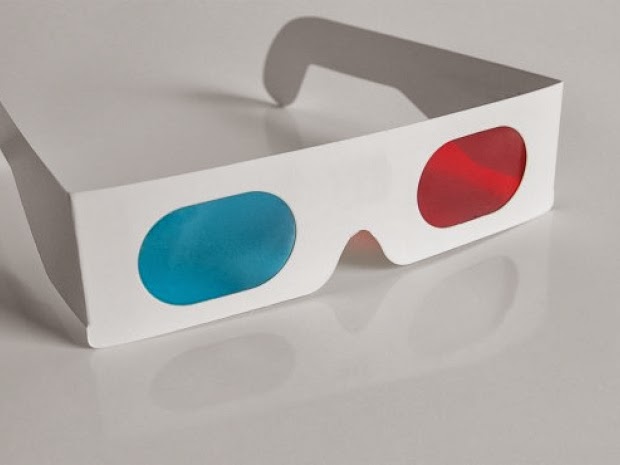 4 Simple Steps for 3D Stereoscopic Photography | TechWeb5