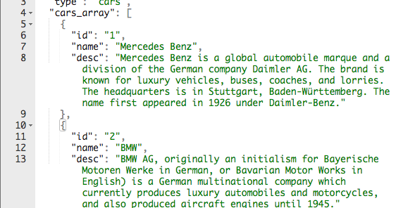 FreshByte Labs: Parse a json array inside another json object in ... FreshByte Labs: Parse a json array inside another json object in ...