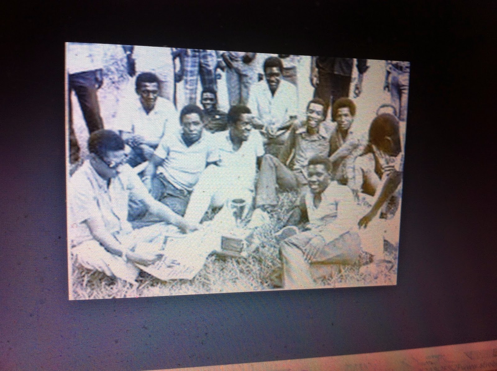 THE BLACK SOCIAL HISTORY:: BLACK SOCIAL HISTORY : THE ZANJ REBELLION OR ...