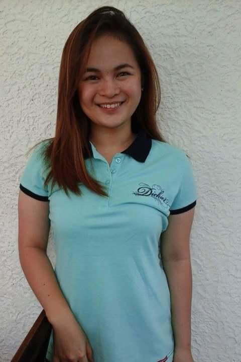 Krystal Reyes In Movie