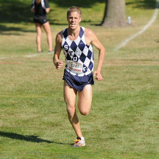 The Hub Of Distance Running: 54th Interview 2012 DIII XC Champion Tim ...