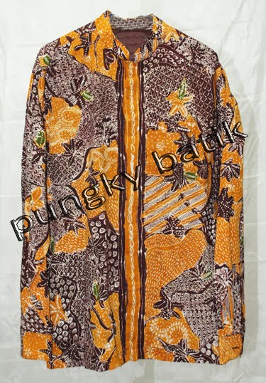 BATIK TULIS MADURA PAMEKASAN: BATIK TULIS MADURA PAMEKASAN