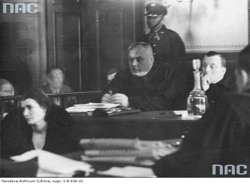 Ciekawe Sprawy Kryminalne, o których nie wiedziałeś: #16 Proces Rity ...