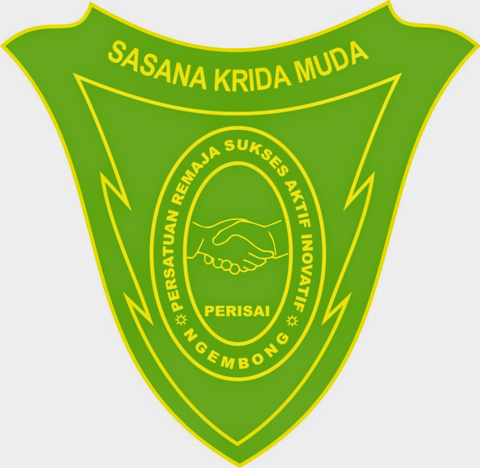 PERISAI ( Persatuan Remaja Sukses Aktif Inovatif ): Filosofi Lambang ...