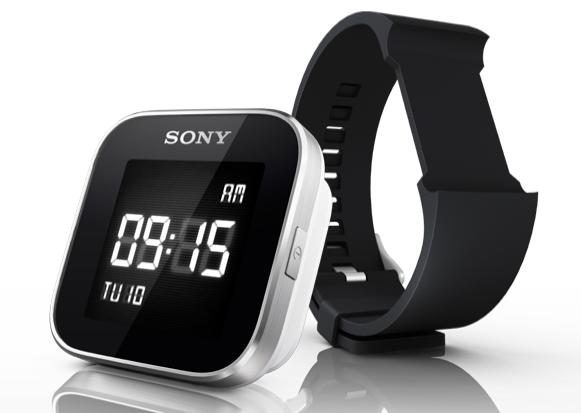 NEW SMART WATCH SONY ANDROID ~ osWorld