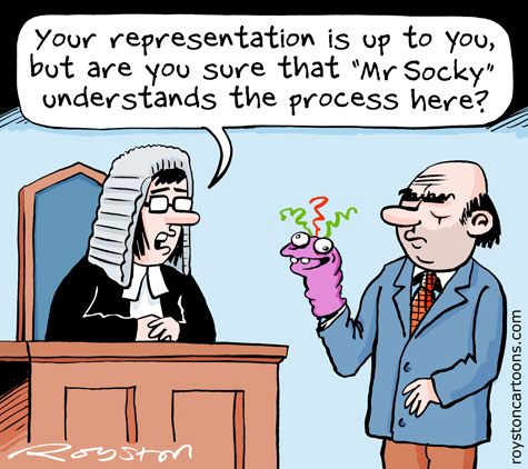 Royston Cartoons: Legal matters: Some law cartoons