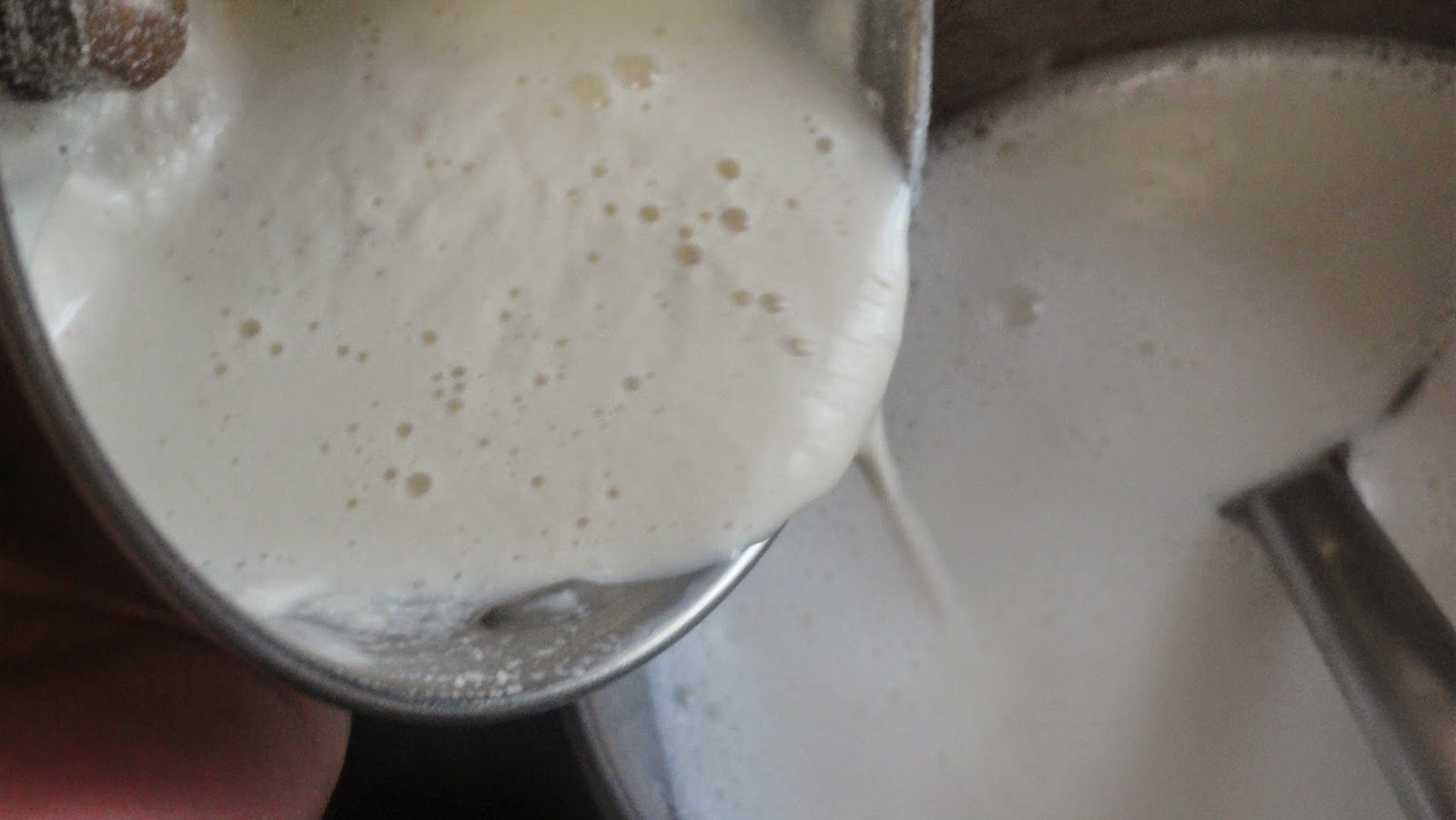 Badam Milk Recipe | Indian Drinks