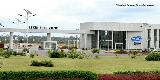 Why invest in Ibeju-Lekki?