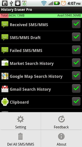 Voila une liste des meilleurs Apps android en 2016 - Abdou Tuto