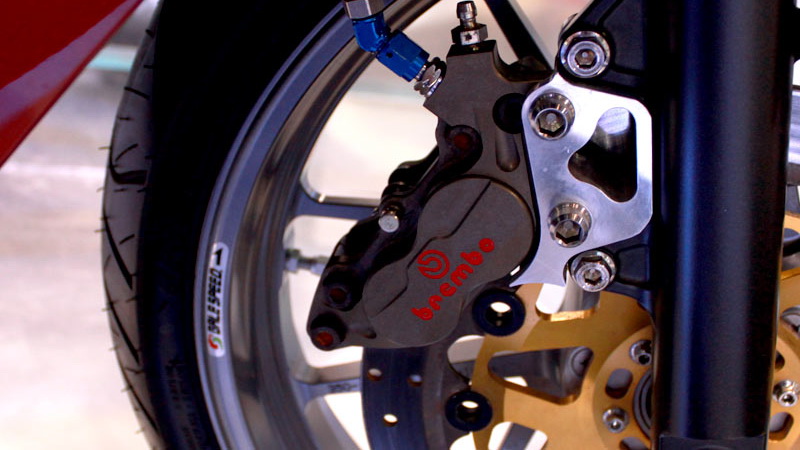 M.Ganda Sitorus.com: Modifikasi Honda CBR 250R