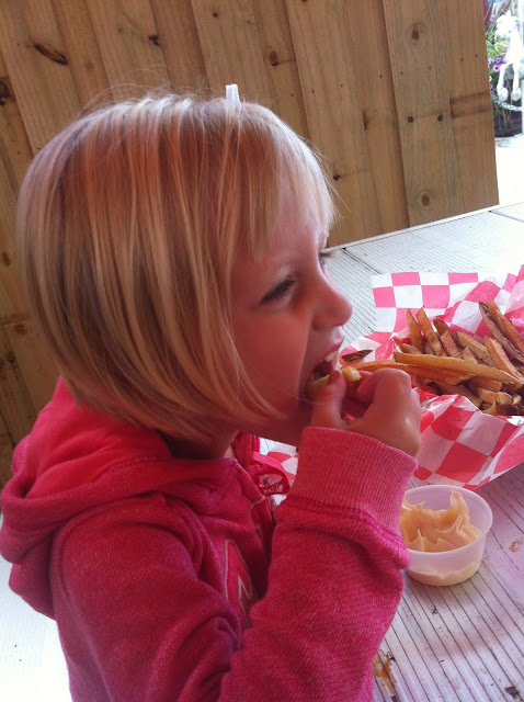 Joyful Chaos: Loving Four Special Kids: No Ordinary Weekend