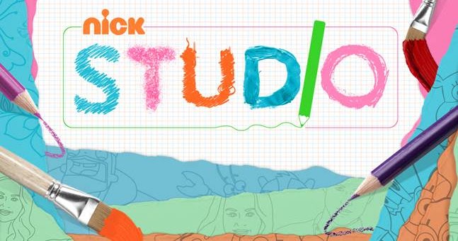 NickALive!: Channel Your Inner Creativity With Nickelodeon UK's "Nick ...