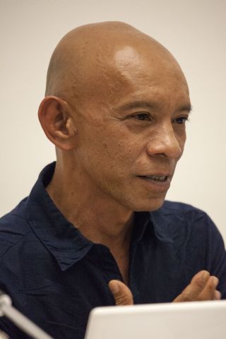 Kumpulan Puisi Afrizal Malna | MJ Brigaseli