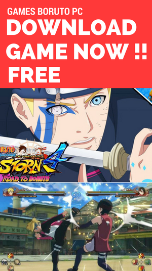 Ost Boruto Baton Road – Opening Boruto: Naruto Next Generations ...