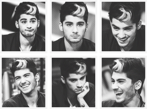 Fanfics, one direction...