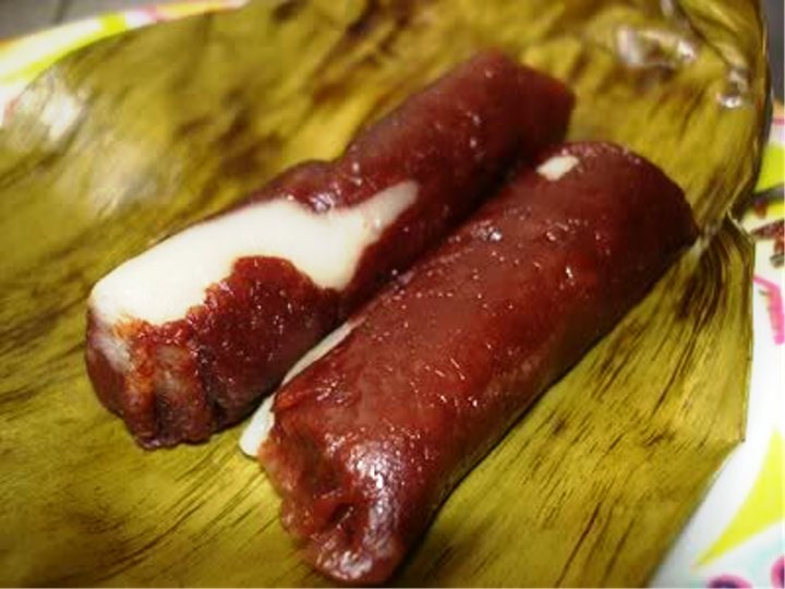 Filipino Native Delicacies – "Kakanin" Recipes ~ FOOD MORNING, BACOLOD!☺