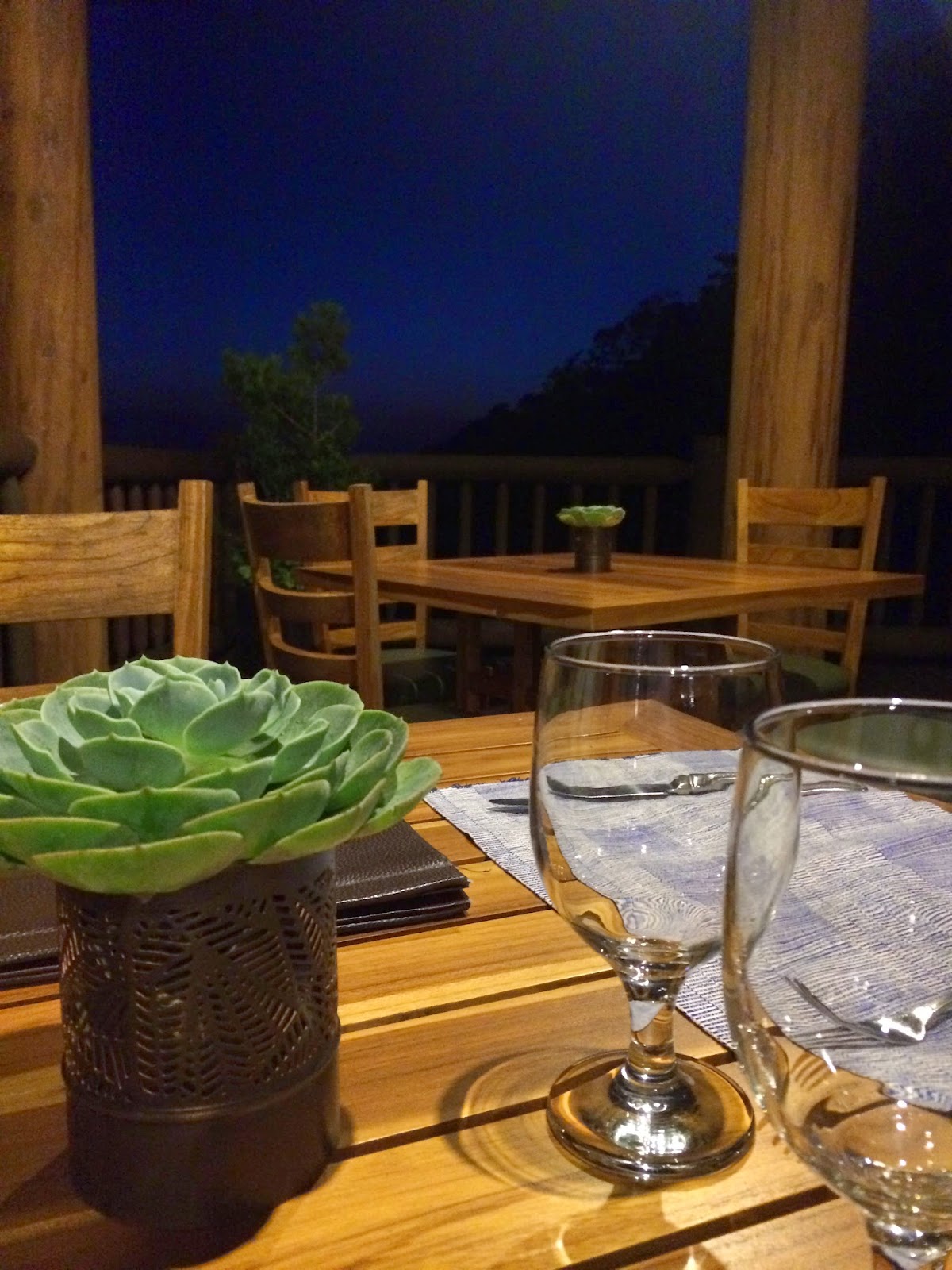 What Mary Loves: Weekend Getaway: Highlands Prime Steakhouse