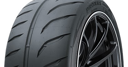 Øutlaw Motorsport: TOYO Tires R888R drift