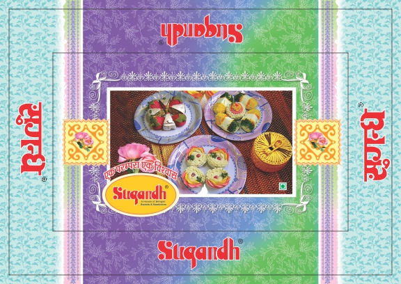 World of Sweet Box packaging designs and devotion for packaging concept ...