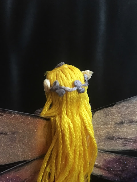 Alice, Guardian of Courage (Everwing)