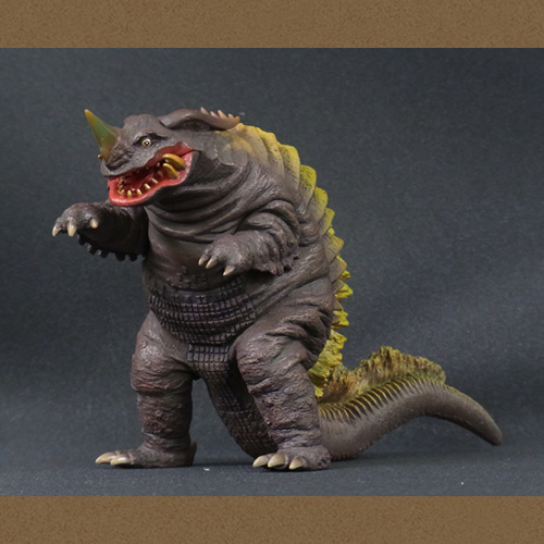 X Plus Ultraman Greenmons