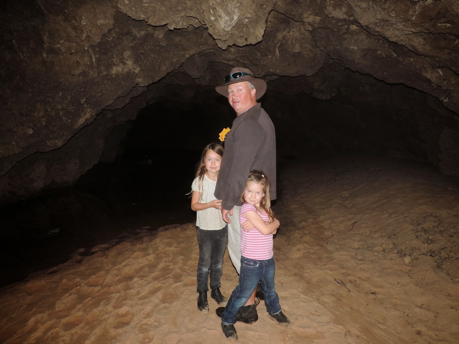 The McCookie Travels: June 2014