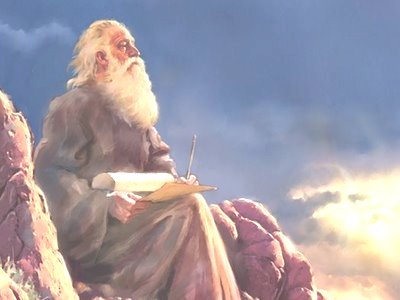 Coba-coba Bijak: Nabi Yesaya