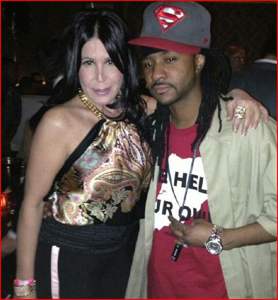 Mob Wives Saving Lives Photos! | M.O.B. Wives