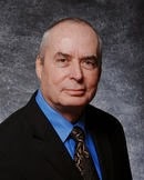 Grover Trask, King of DAs