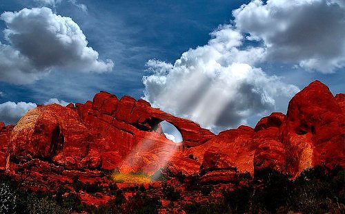 20 Most Incredible Light Phenomena ~ Environment Places