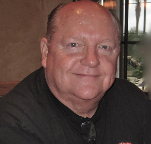 AOP Today: Tom Johnson