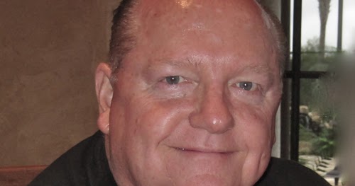 AOP Today: Tom Johnson