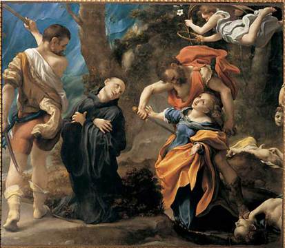 SANCTORUM: SANTA FLÁVIA DOMITILA MÁRTIR - 07 DE MAIO