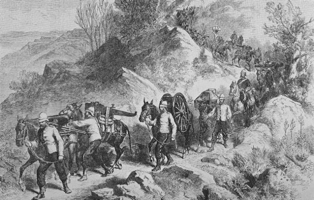 Zoroastrian Heritage: Cyrus Cylinder & Its Discoverer - Hormuzd Rassam