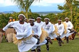 Gorilla Tour Booking Safaris: Baganda Traditional Dance