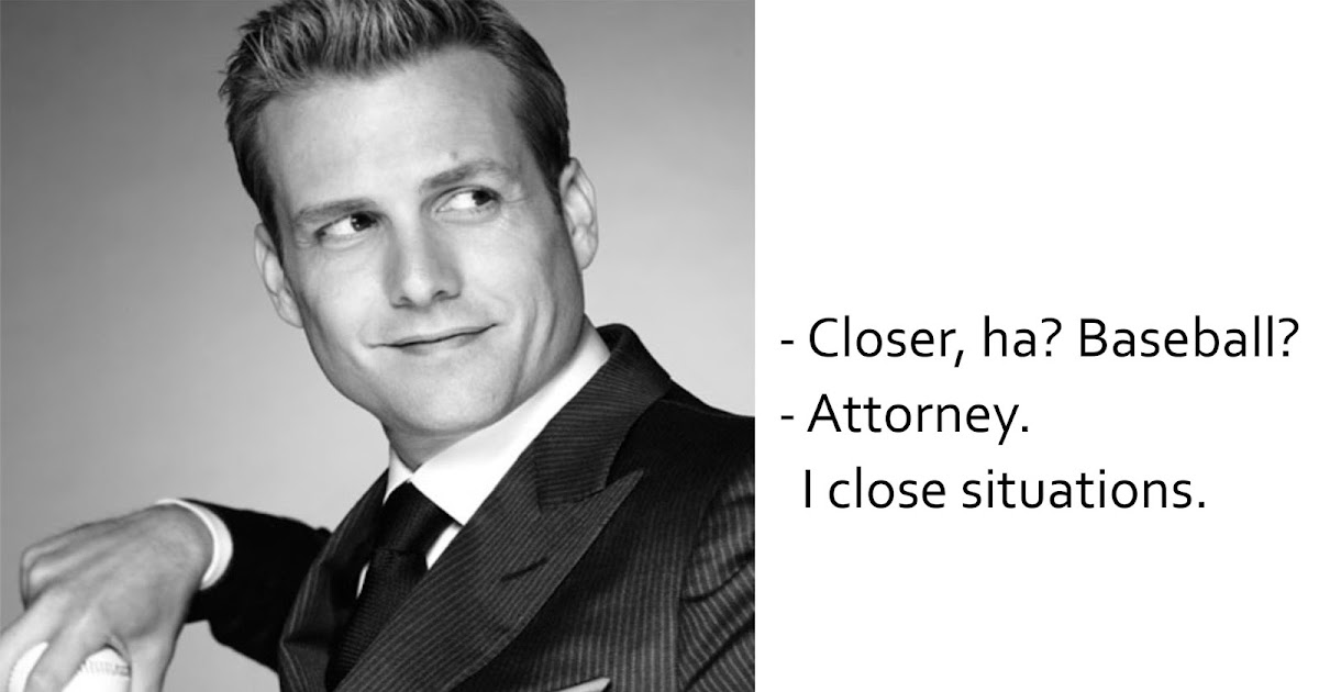 Super Badass Quotes: Badass Lawyer Quotes