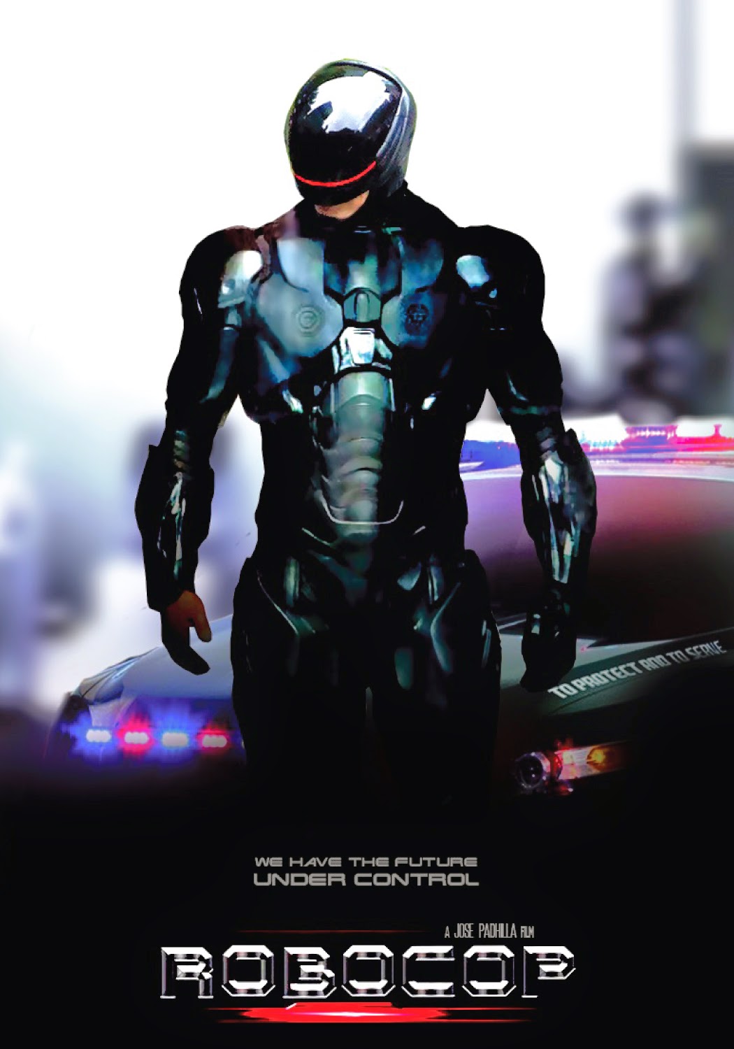 ROBOCOP 2014 | Situs Training dan Percobaan