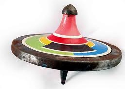 MALAYSIA TRADITIONAL GAMES: GASING