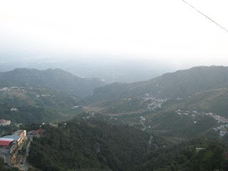 Uttarakhand.. A Simply Heaven: About Garhwal & Kumaon Mandal Vikash ...