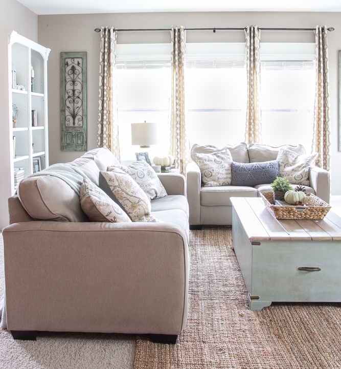 The Lovely Deco: Chez Blesser House