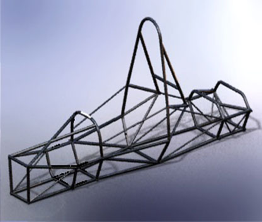 AUTOMOBILE DESIGN: CHASSIS