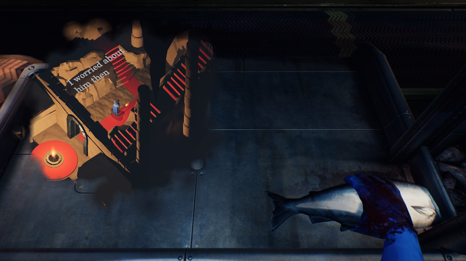 Florence et What Remains of Edith Finch