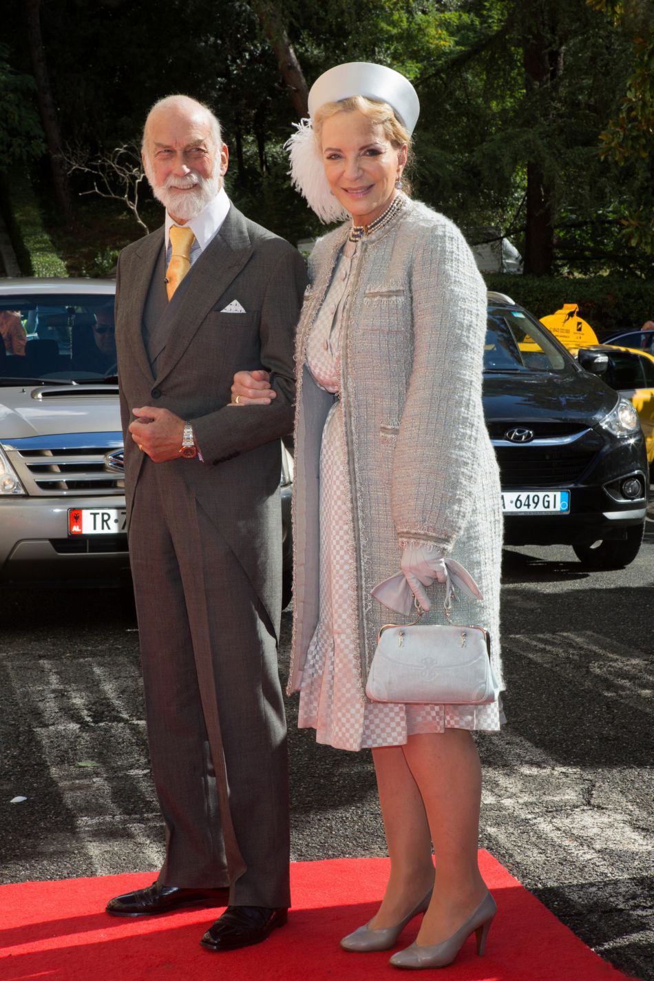 Royal Family Around the World: Albanie Wedding ceremony of Crown Prince ...