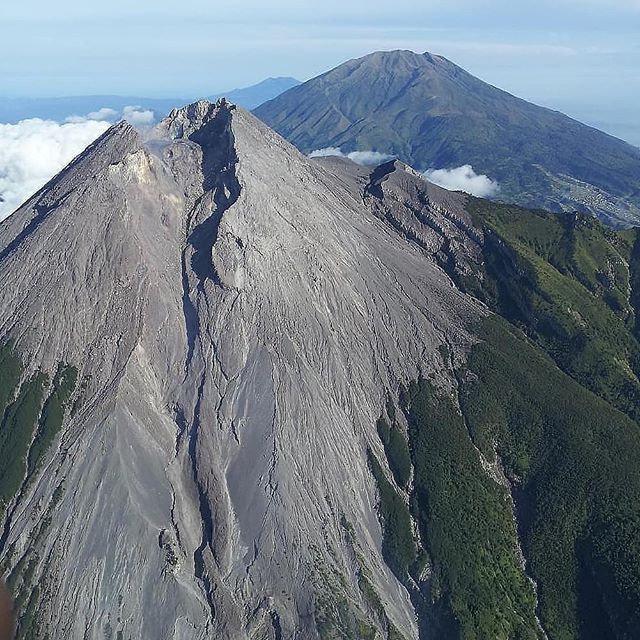 Kabar Gembira! UNESCO Tetapkan 3 Cagar Biosfer Baru Di Indonesia, 2 Ada ...
