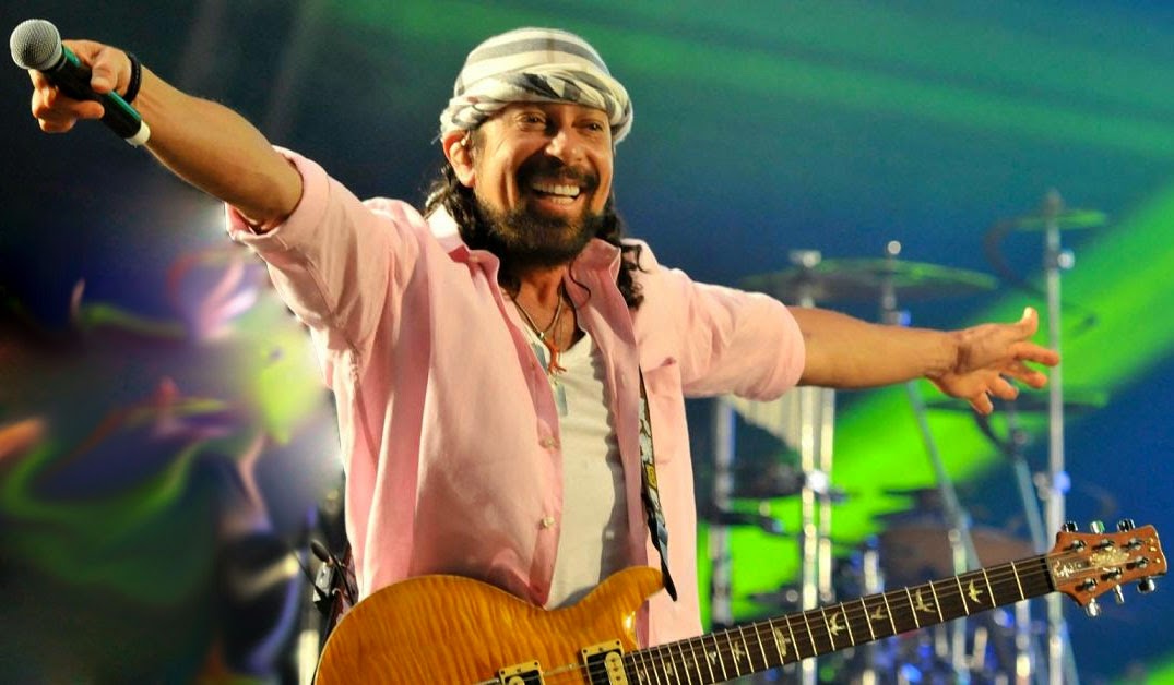 BELL MARQUES FAZ PRIMEIRO SHOW DA CARREIRA SOLO NO CARNAPORTO 2014, EM ...