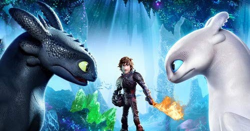 John Powell Httyd 3 Hidden World Soundtrack Review - Sanders Somponts