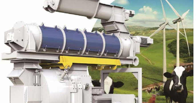 The Global Miller: FAMSUN company profile